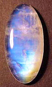 Shankara!: "It is like offering water produced by Chandrakanta stone to ...