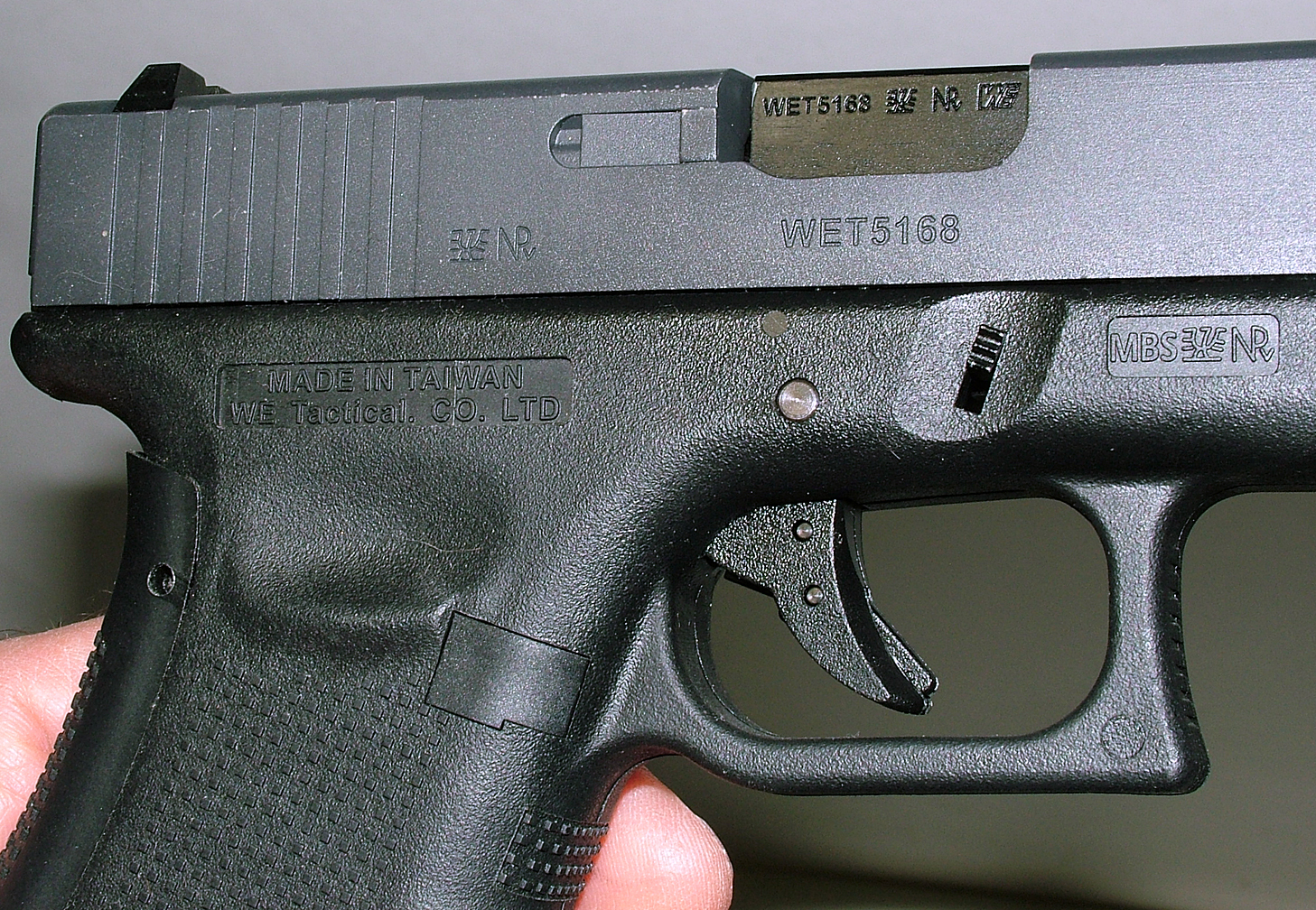 glock 42 serial number lookup