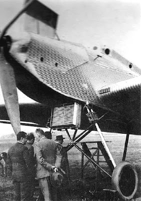 nhungdoicanh: Junkers Ju-49