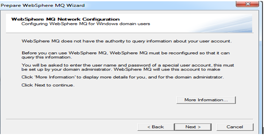How to install IBM MQ on windows