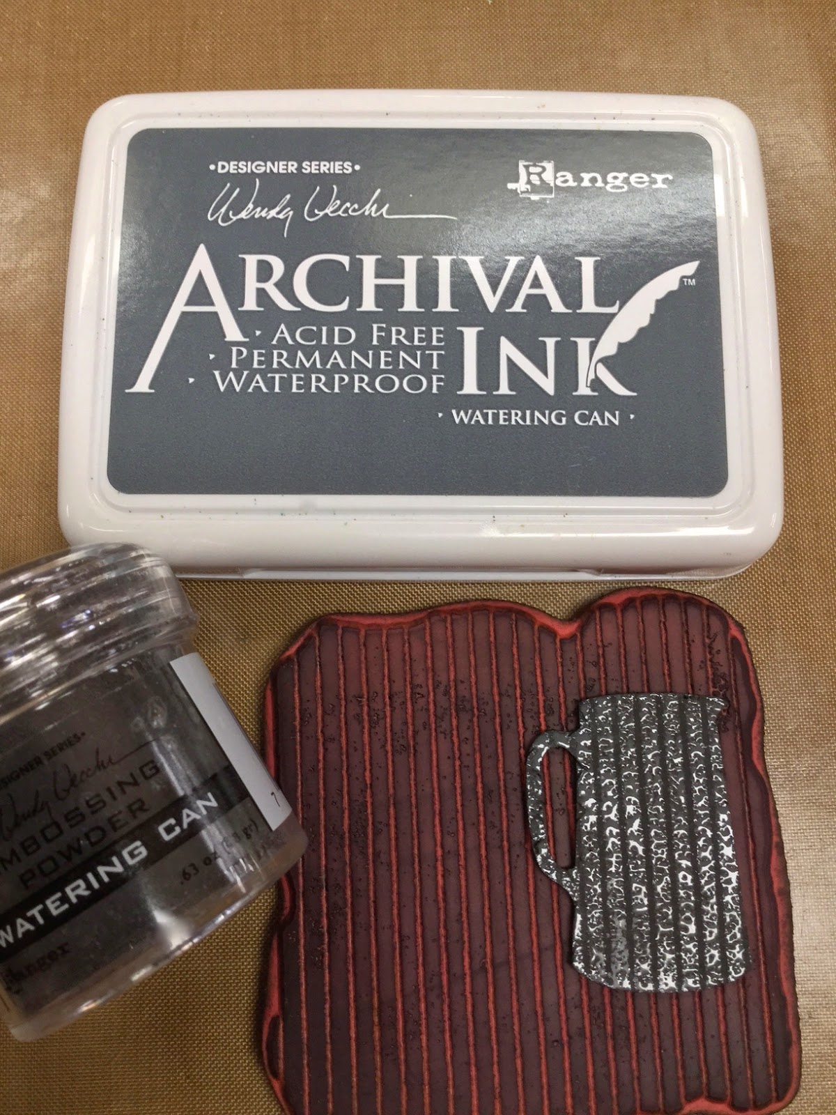 Studio 490: splattered plaster technique...