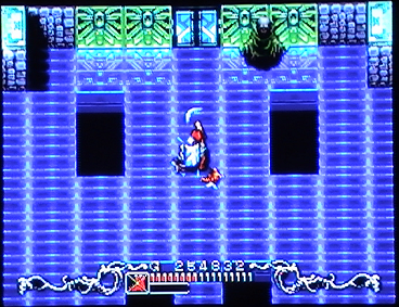 StarBlog: Brain Lord (SFC/SNES) Review