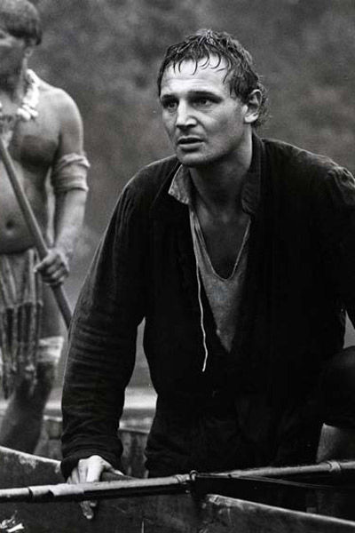 Cine y ... ¡acción!: ¡¡¡Felicidades Liam Neeson!!!