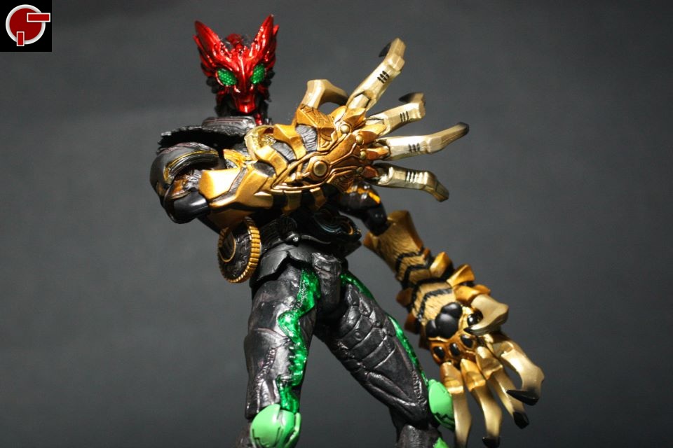 Characters in Kamen Rider Zi-O: Another Riders - TV Tropes