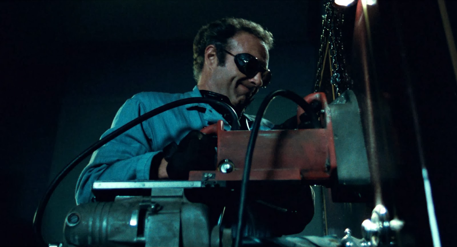 Radiator Heaven: Thief