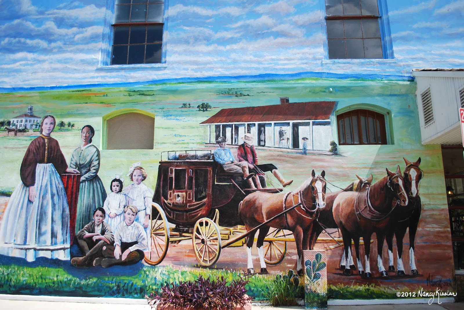 Wild About Texas: Chiro Java...Coffee and Chiropractic Combined!