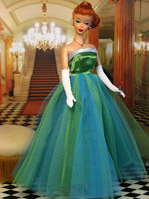 The Couture Touch: Queen of the Prom