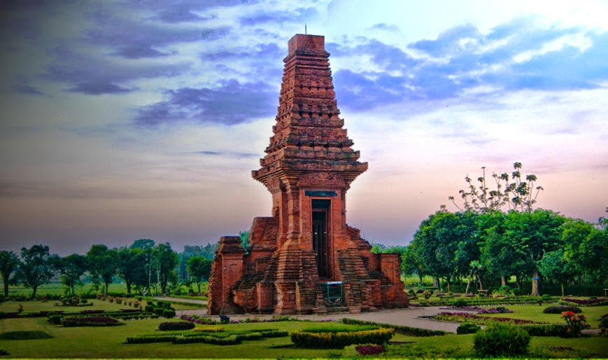 Historiografi Kerajaan Majapahit