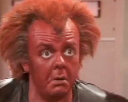 familiar unknown: Roger Ashton-Griffiths