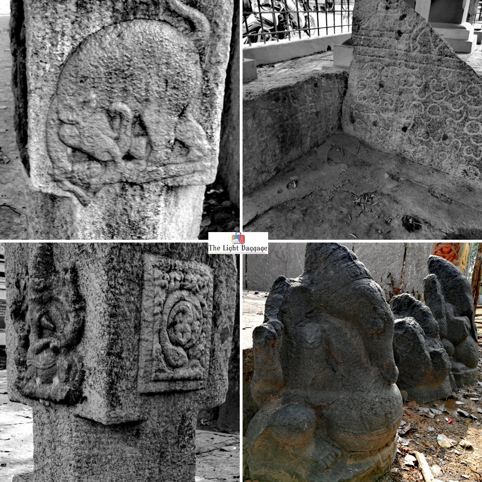 Know your neighbourhood - 32: Hosakote Taluk