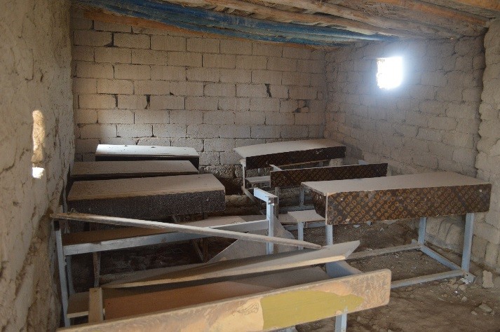 Creating Wonder - the Petrosains Blog: Petrosains Program at Garraf ...