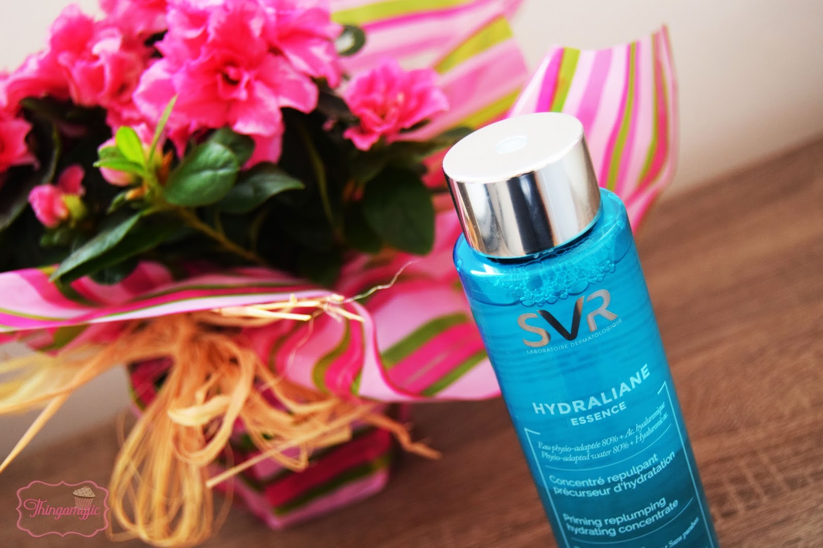 SVR HYDRALIANE ESSENCE | Thingamyjic