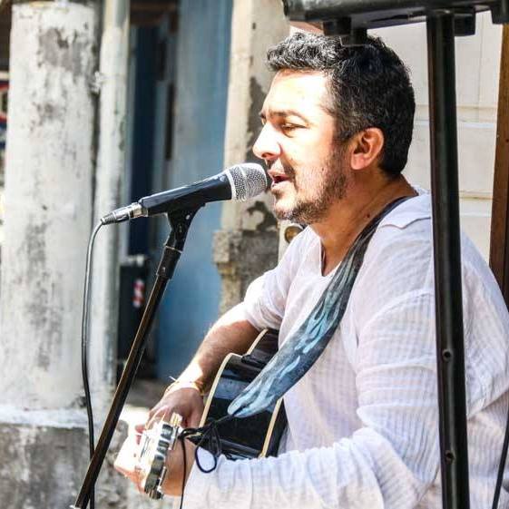 RMBS Rock: Artista Da Região: Murilo Lima