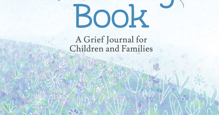 The Mommy Island: Kids Process Their Grief & Hold Onto Happy Memories ...