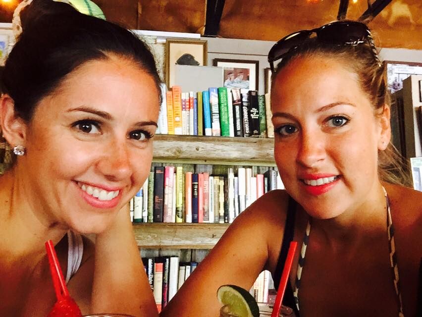 El Templo de Onán: Kasey Kox arrestada en Florida por violencia doméstica