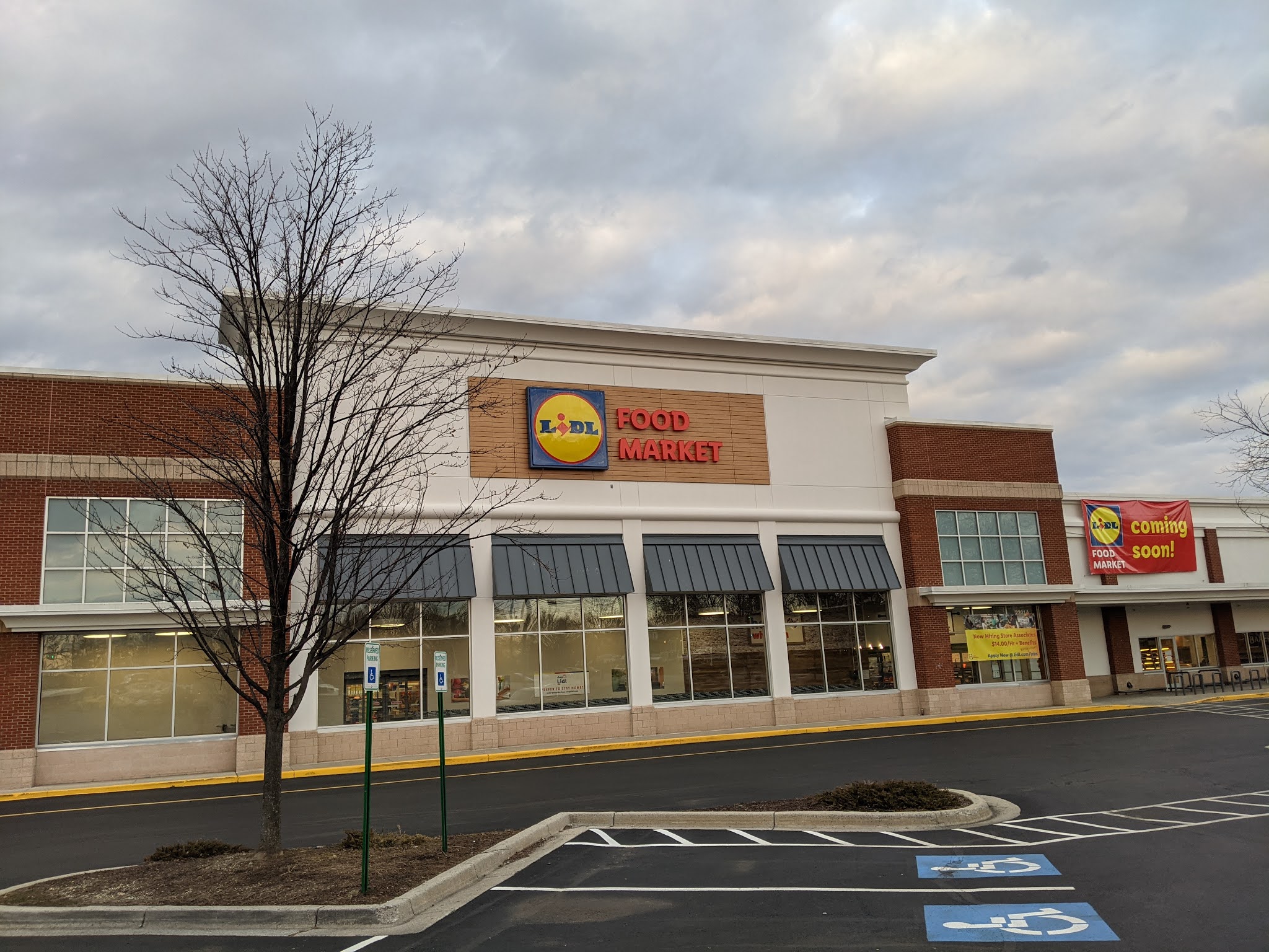 East MoCo: Glenmont Lidl sets opening date East MoCo: Glenmont Lidl sets opening date