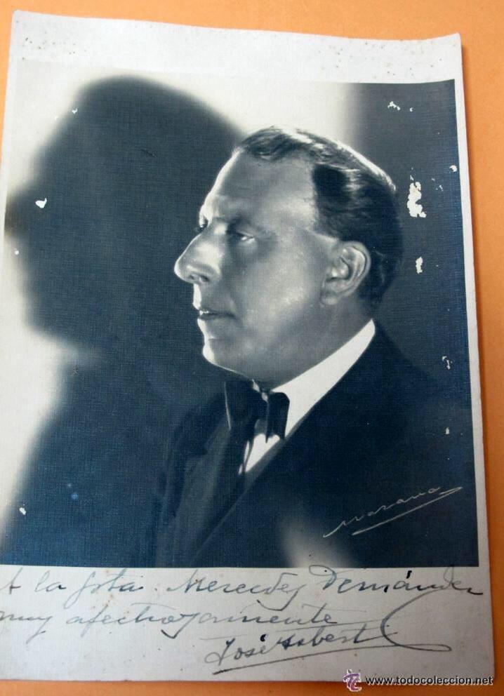 JOSE ISBERT | Segundo Plato Cine