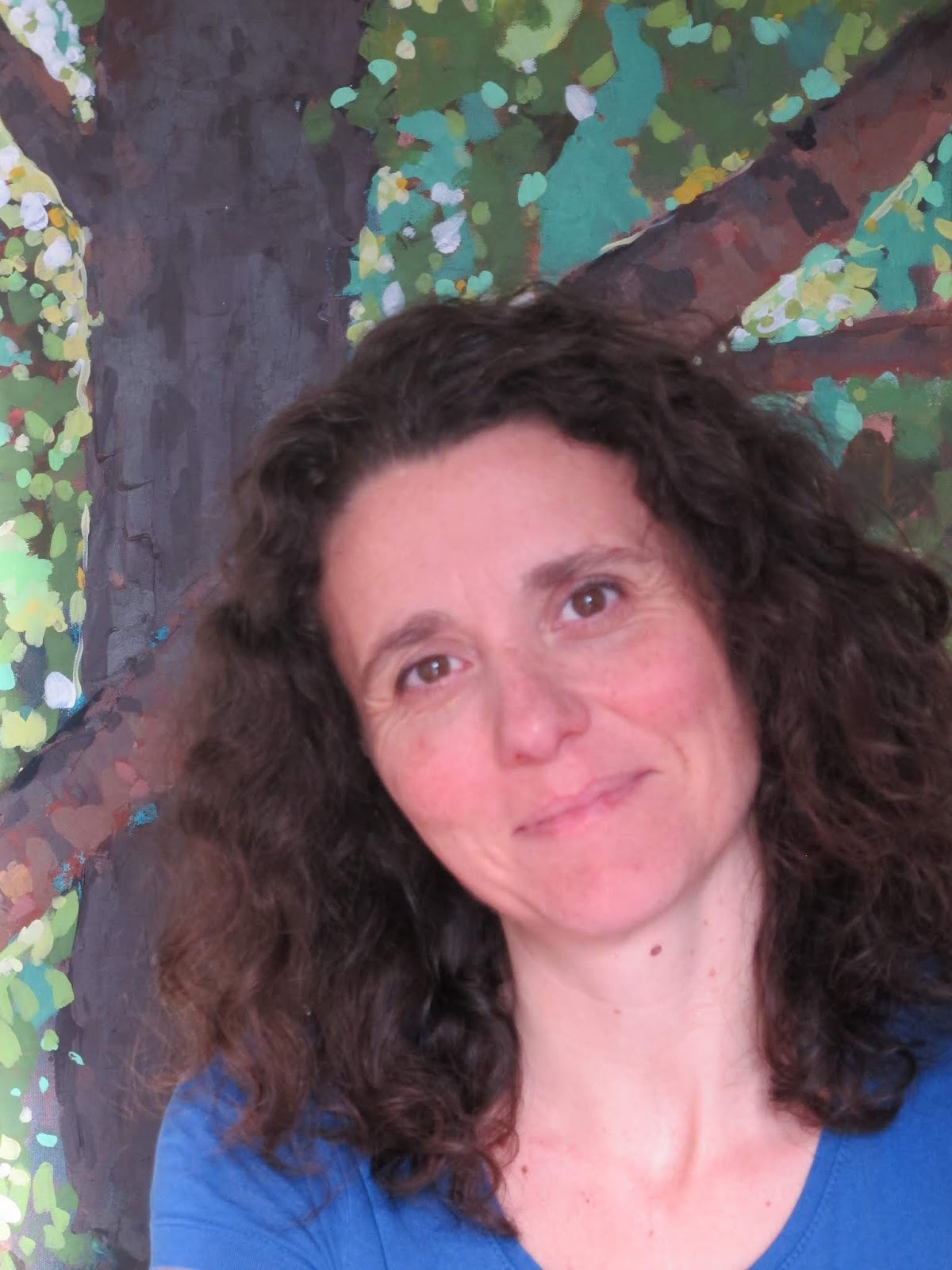 Hangar Art News: Meet Francesca Messina!