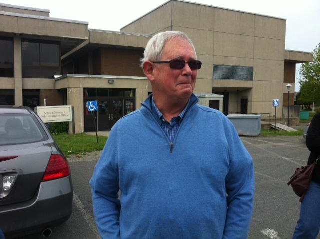 CHSJ News: Retired Vice-Principal Calls For Review Of Saint John High ...