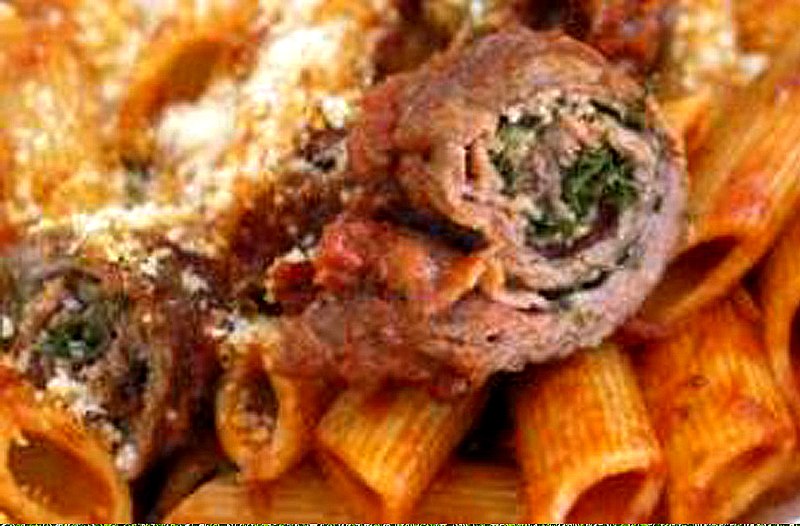 Cuisine maison, d'autrefois, comme grand-mère: Recette de la macaronade ...