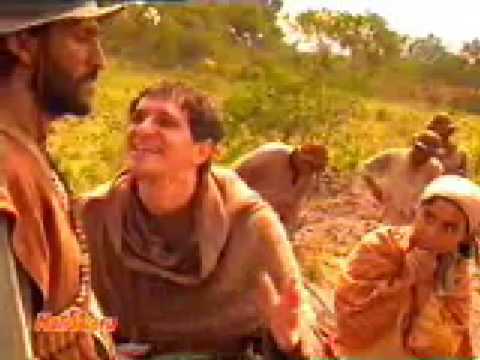 HIPERSESSÃO : Abertura da novela 'Mandacaru'