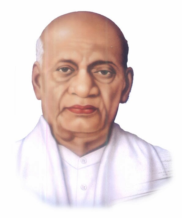 sardar vallabhbhai patel