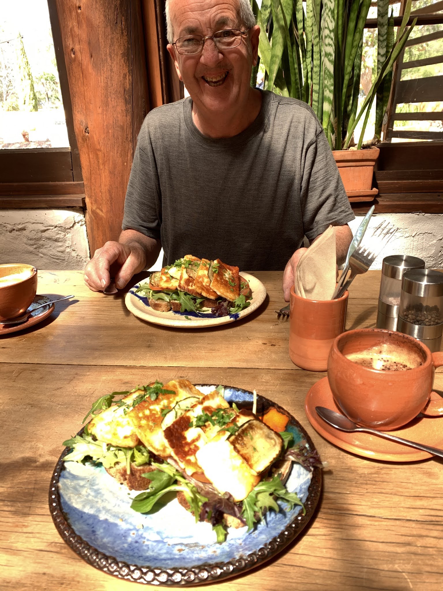 jannimary: Exploring the Pilliga - Part 3 - Sandstone Caves and Pilliga ...