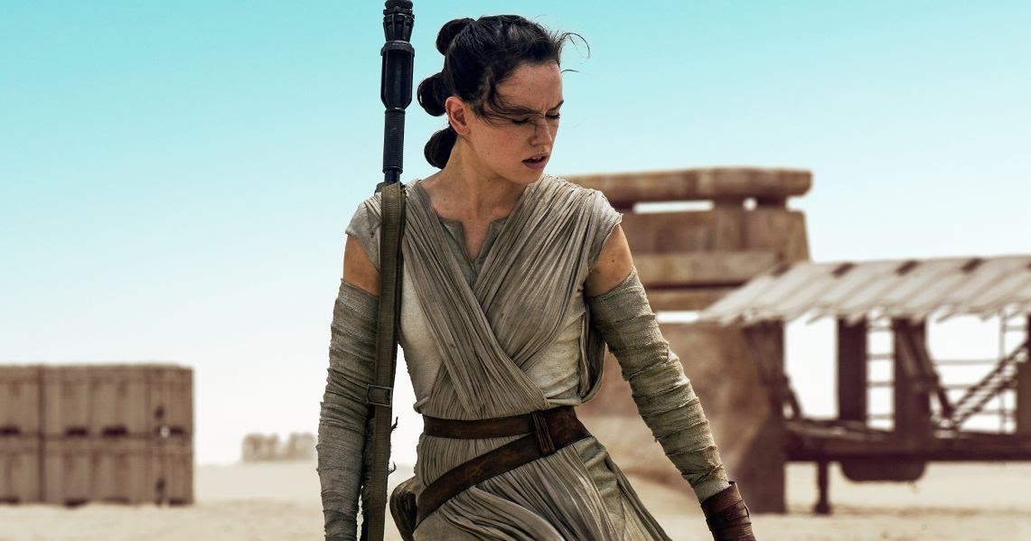 Truth: "Star Wars" Mystery: Who are Rey's parents?