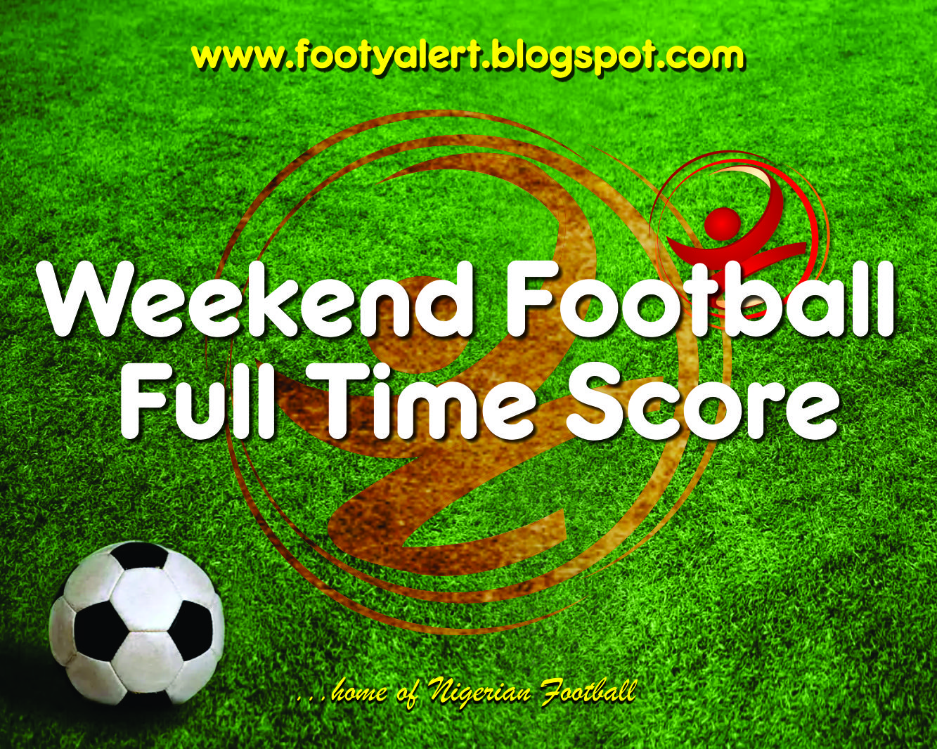 Nigeria National League, Week27 Full Time Scores | Footyalert