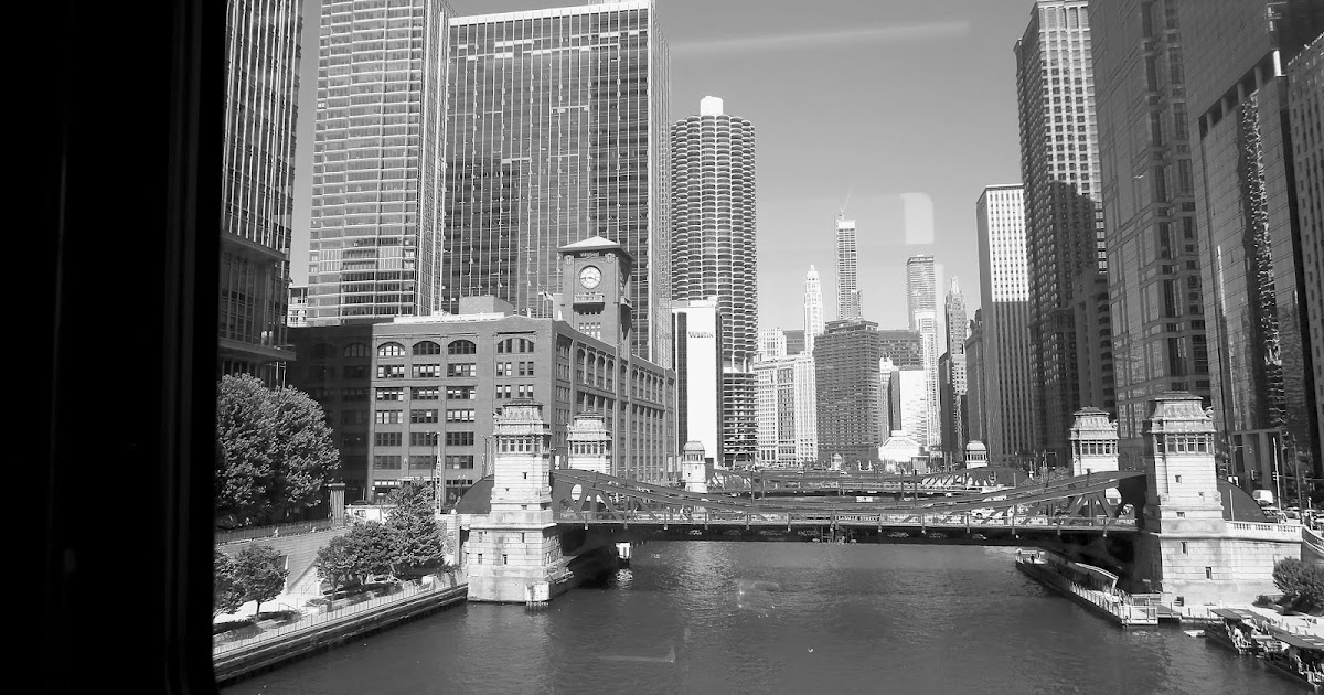 Chicago: A Daily Photo Blog