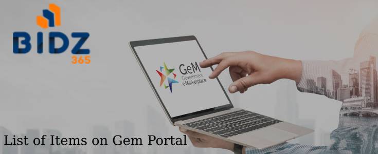 Top Tender and Bid Management Service Provider in Delhi: Top Gem portal ...
