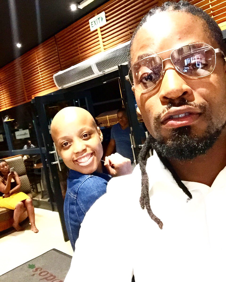 DJ's Production: Prince Kaybee Drops Music Video for Charlotte