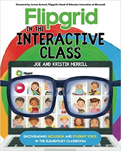 The learning & technology blog: Tool of the month: Flipgrid app for ...