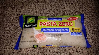 To Buy Or Not To Buy... That Is The Question!: *Review* Nasoya Pasta ...
