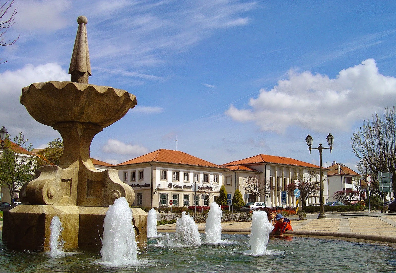 Mais Portugal: Distrito de Viseu