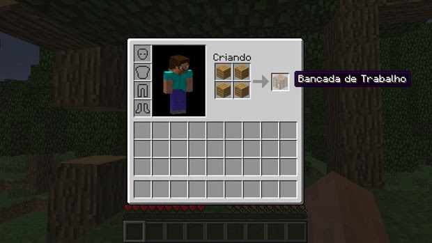As Nerdarias: Minecraft