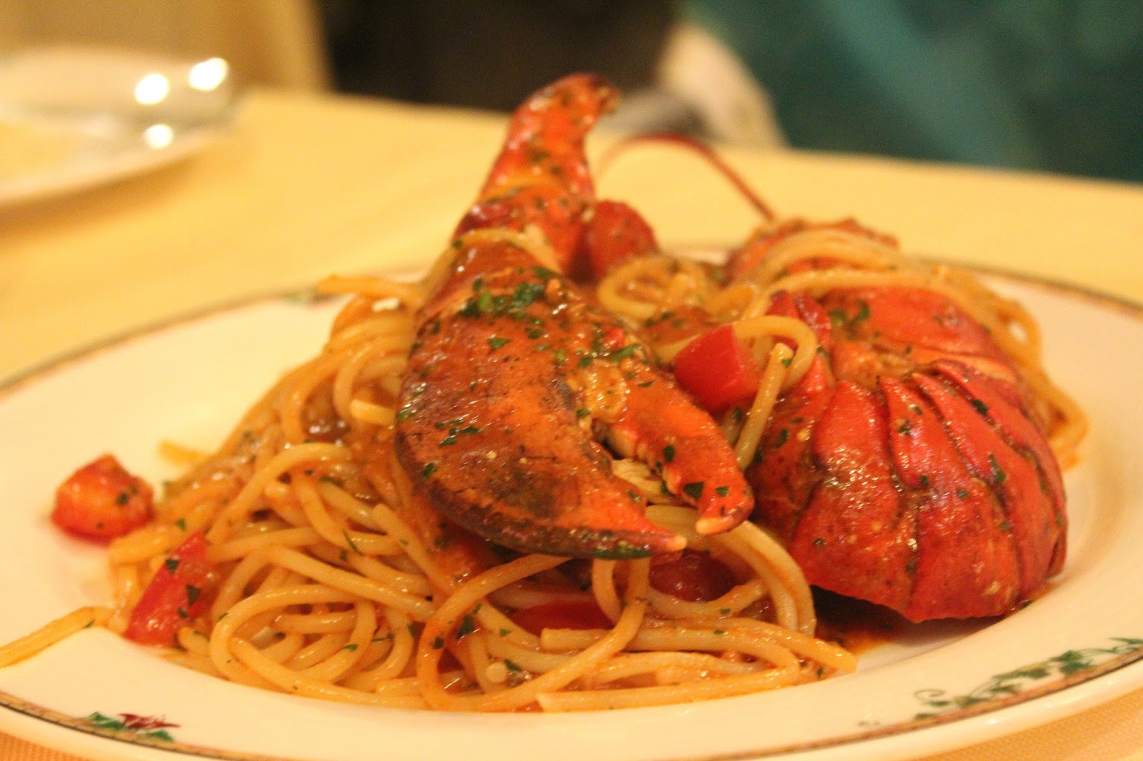 Yam Kan Travel: Italy Part 2- Venezia