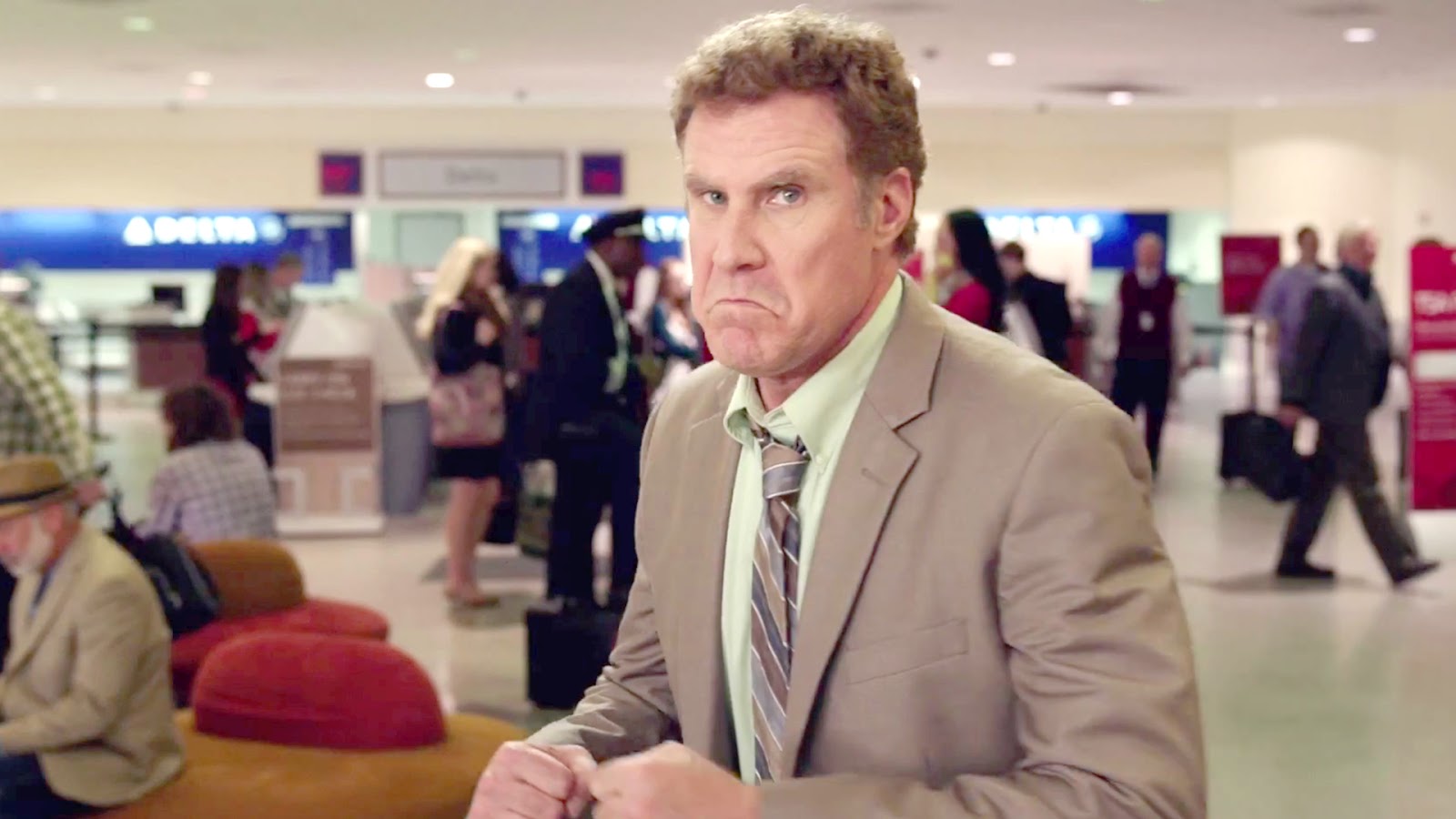 Movie Character Reviews