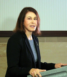 Lehigh Valley Ramblings: Lisa Scheller Expands LCCC Scholarship Program