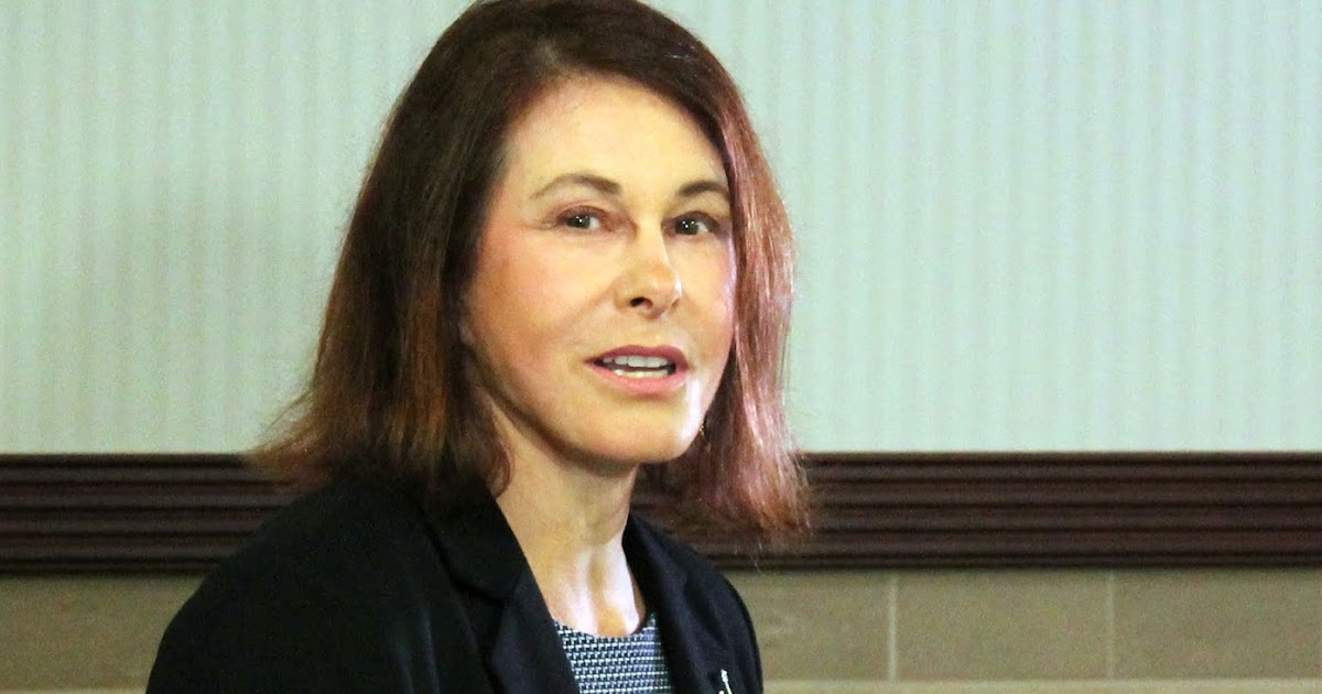 Lehigh Valley Ramblings: Lisa Scheller Expands LCCC Scholarship Program