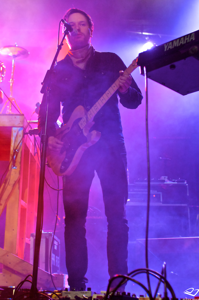 Derek Brad Photography: Paper Route