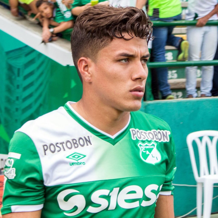 Andrés Roa será el 3er refuerzo del Rojo - Independiente Unica Pasión