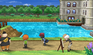 Pokemon X and Y on PC (Working 3DS Emulator and ROM): Pokemon X and Y ...