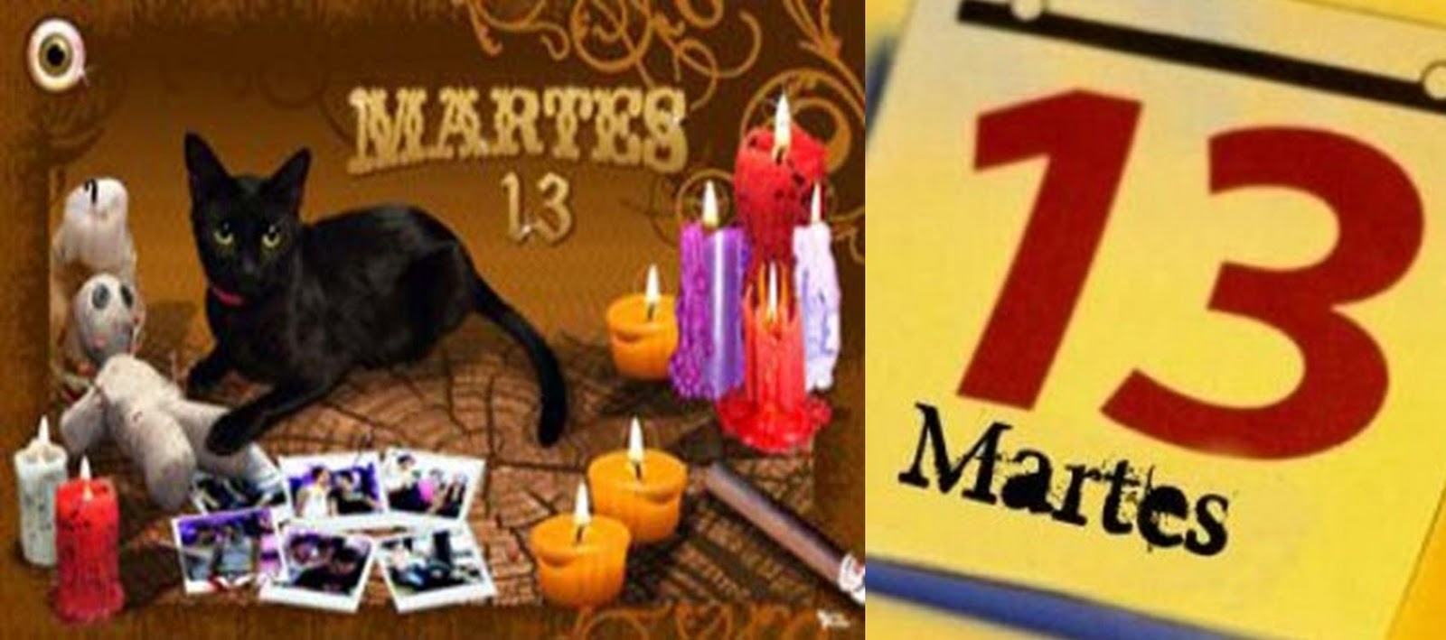 Tonchigüe al día: El mito del martes 13, ¿superstición o realidad?