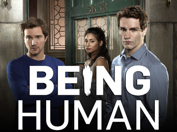 Dear Book: [Séries] Being Human US
