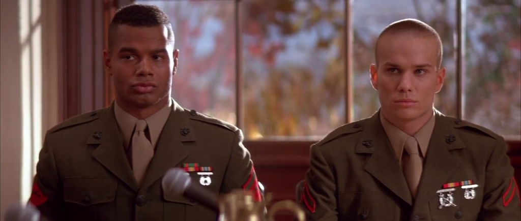 My Meaningful Movies: A Few Good Men