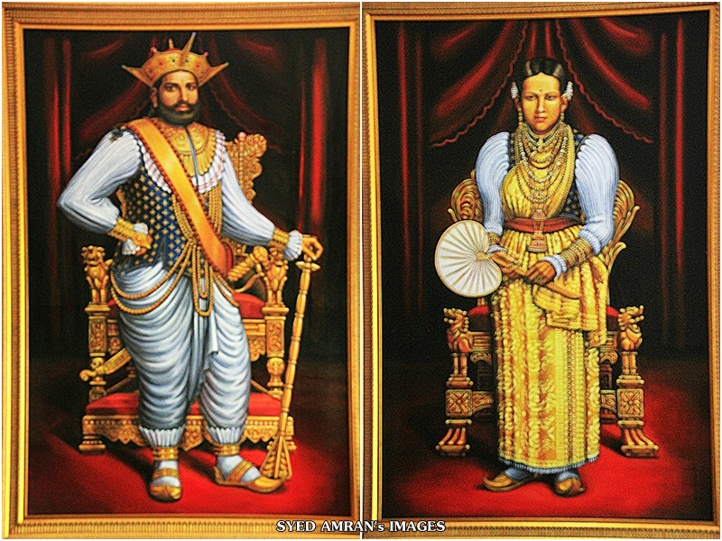 Agar Aku Tidak Lupa: SRI LANKA - UPPER LAKE DRIVE AND RAJANIMA CRAFT ...