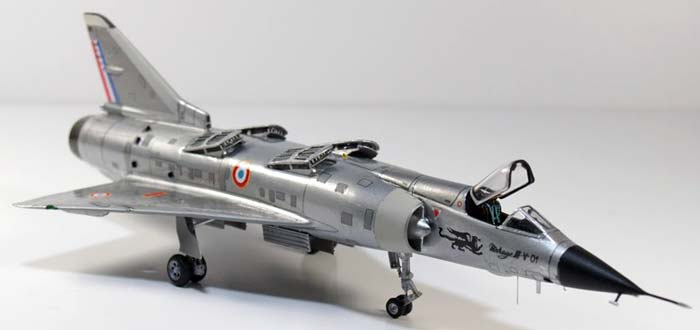 SI VIS PACEM, PARA BELLUM: Il Dassault Mirage IIIV VTOL