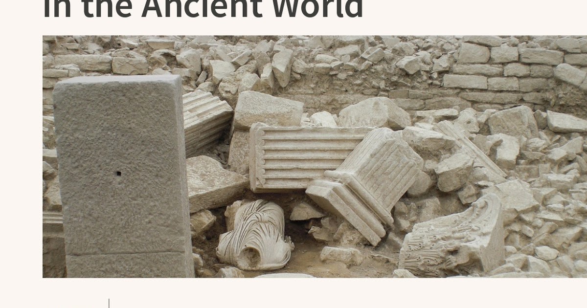 OPPIDA IMPERII ROMANI: OPPIDA LABENTIA (y IV)