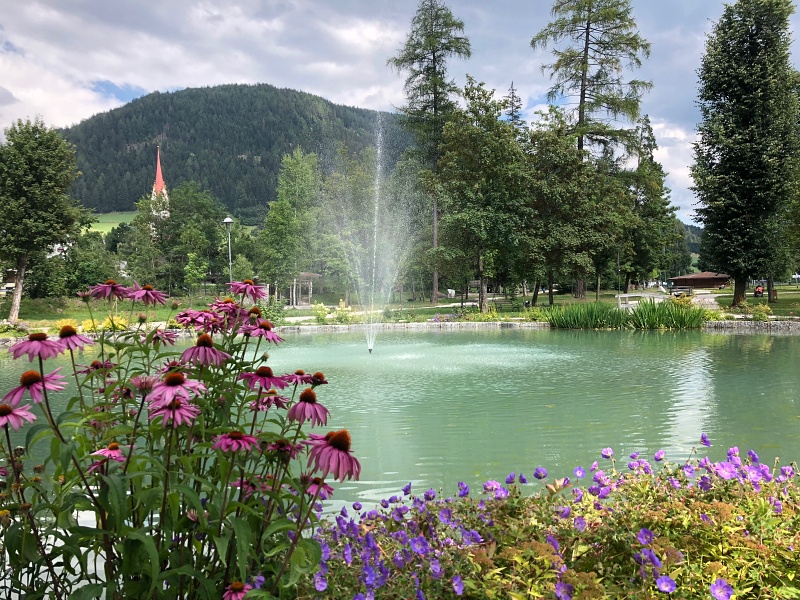 Cosa fare a Monguelfo in Val Pusteria (d'estate e d'inverno ...